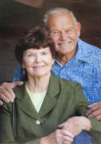 Stockmans to be grand marshals for Indy’s Fourth of July Parade | News ...