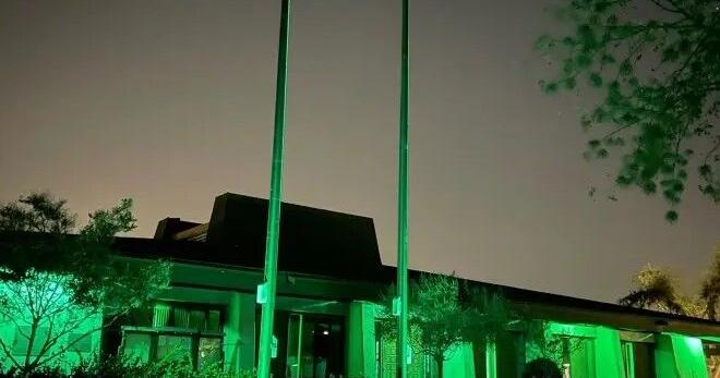 Inyo County to shine a light on veterans | News | inyoregister.com