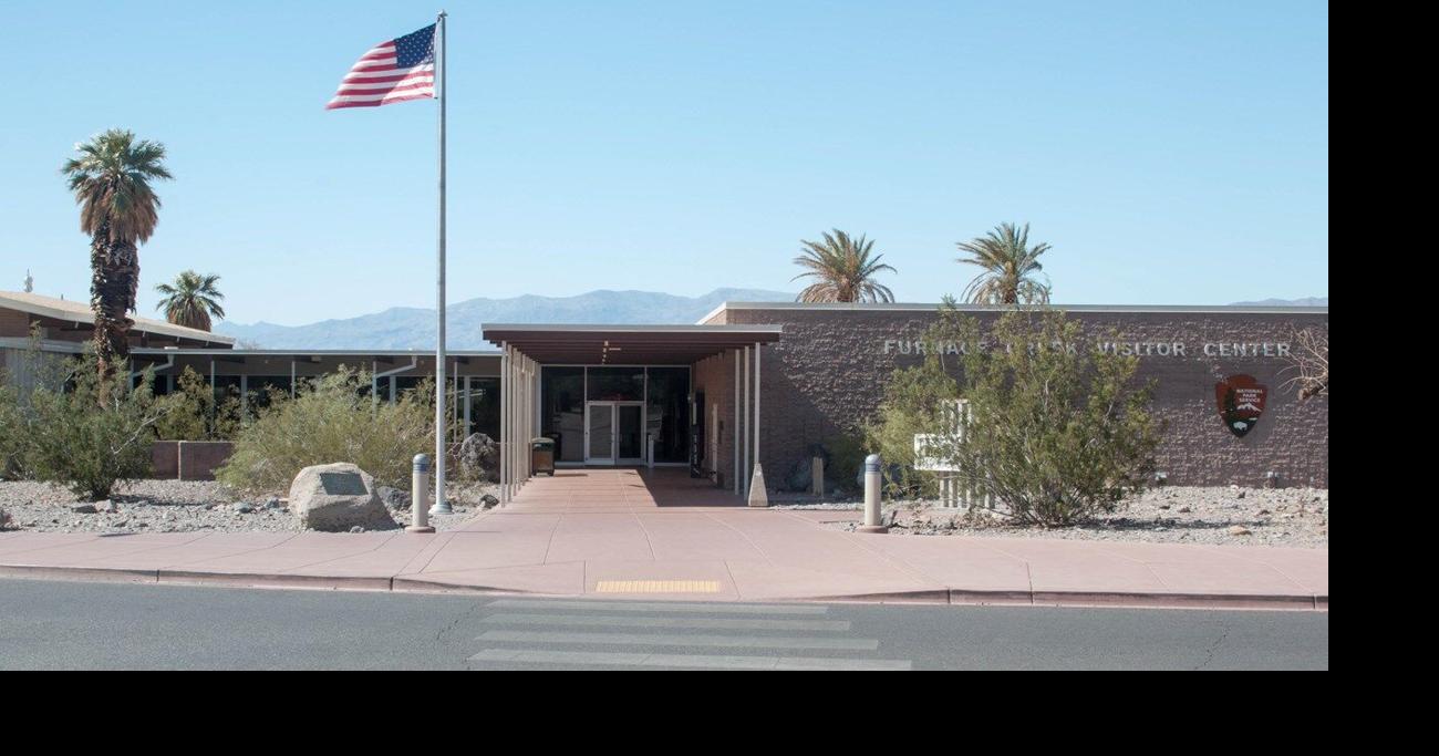Inyo County Board of Supervisors to meet in southeast Inyo | News ...