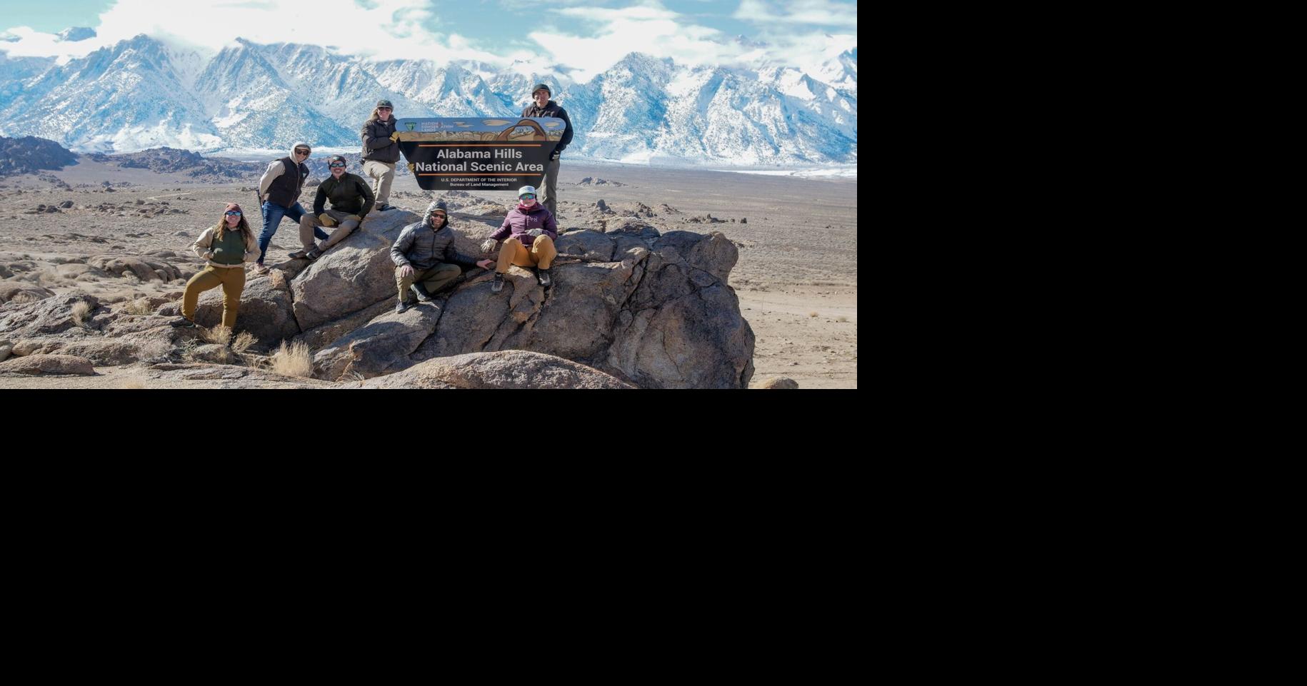 Scenic area signage | News | inyoregister.com