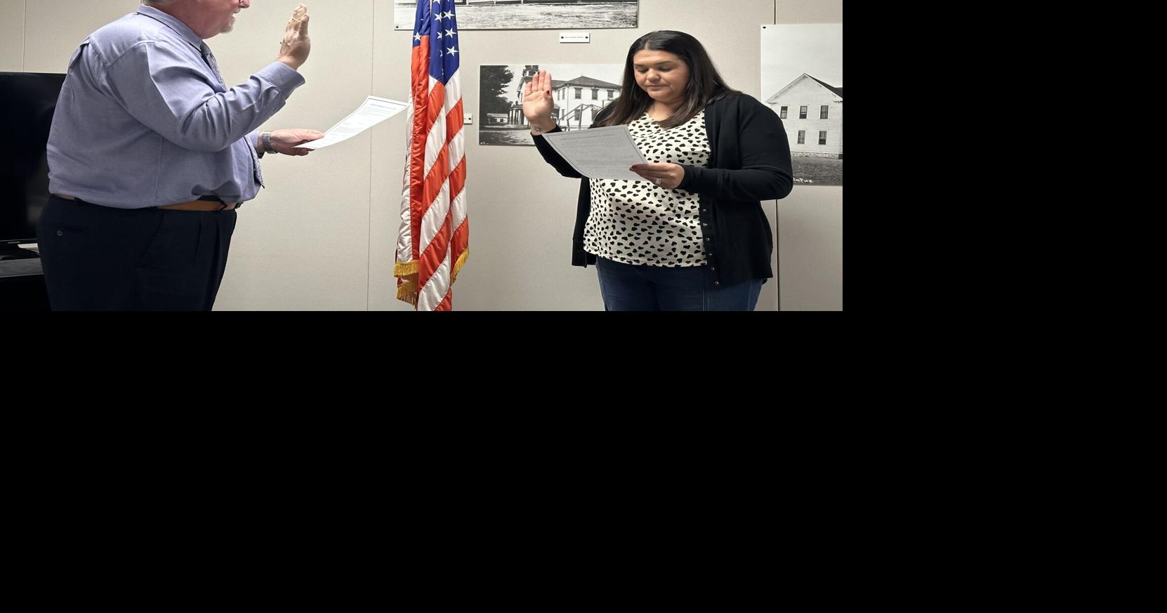 New trustee for the Inyo County Board of Education | News ...