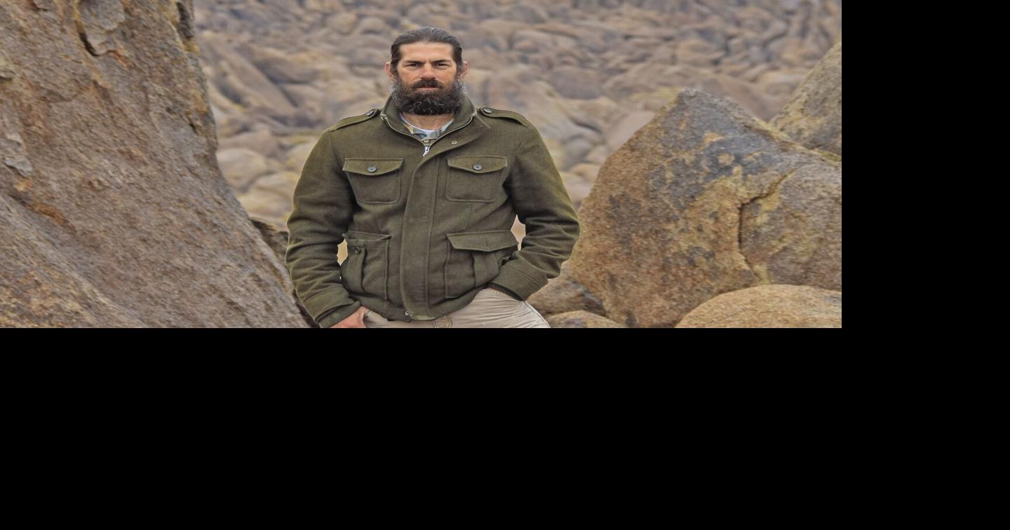 District 5 candidate responds to questions: Aaron Cassell | News ...