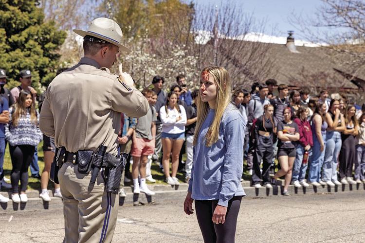 ‘Every 15 minutes’ | News | inyoregister.com