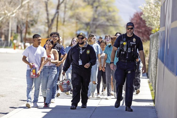 ‘Every 15 minutes’ | News | inyoregister.com