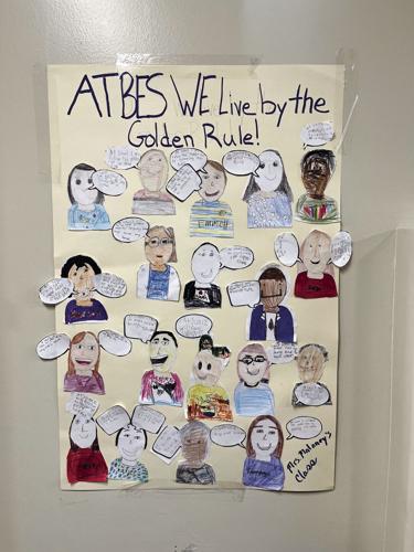 BES Character Strong--Pledge to the Golden Rule.tif | | inyoregister.com