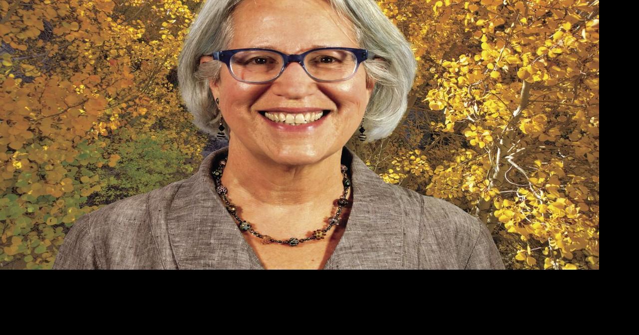 Inyo Council for Arts welcomes new executive director | News ...