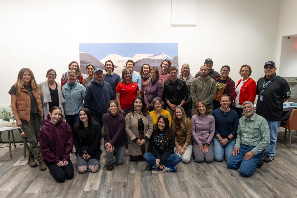 ESBRC Leadership Development Program graduates 27 local leaders | News ...