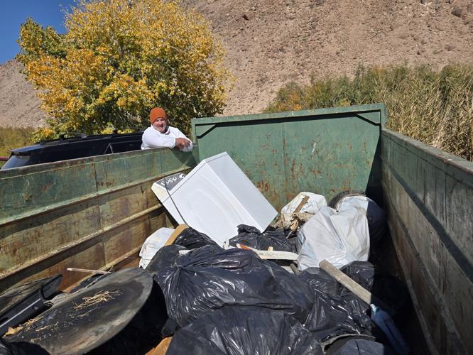 Love for the Owens River runs deep | News | inyoregister.com
