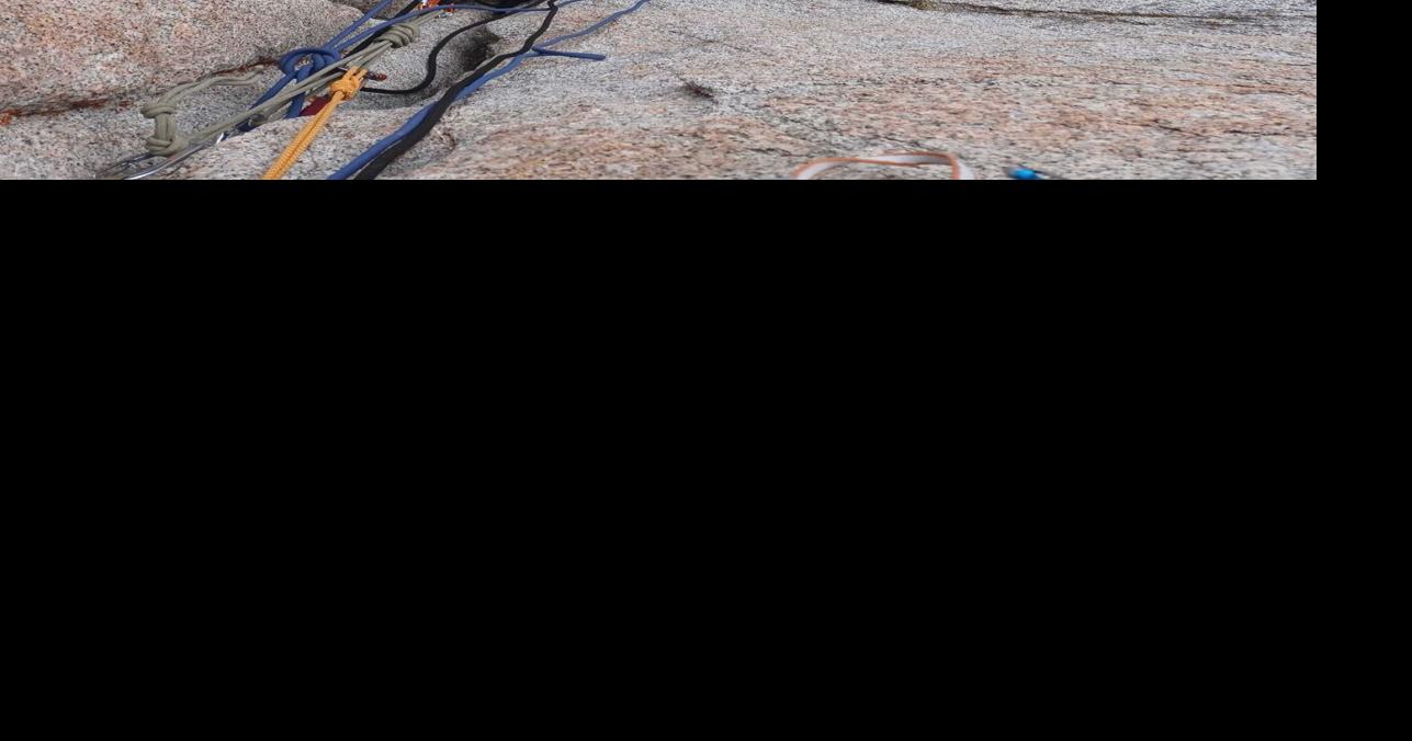 Two rescued off Mt. Whitney Eastern Buttress | News | inyoregister.com