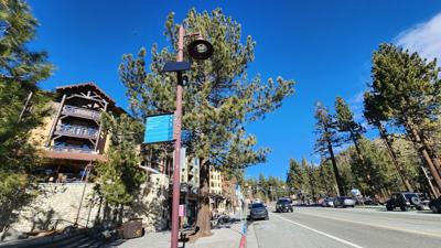 Downtown Bishop not camera-ready yet | News | inyoregister.com