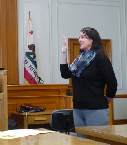 Newly elected county officials, incumbents take oaths of office | News ...