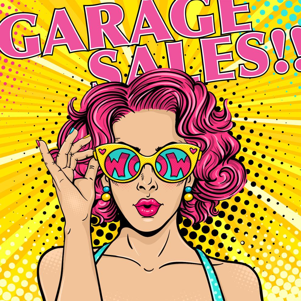 Shop My Closet: Marilyn Miles Edition | Items For Sale | islandernews.com