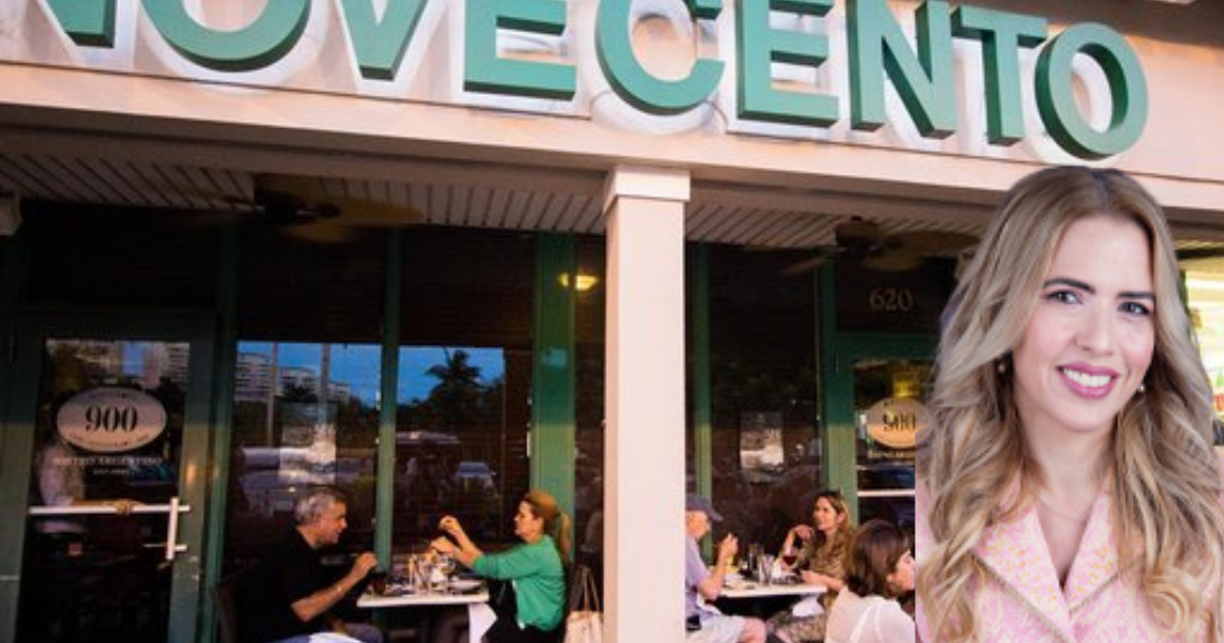 Key Biscayne can network with Commissioner Regalado on Feb. 22 | Key ...