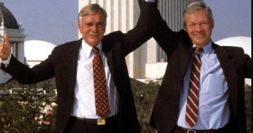 Florida’s last Democrat Gov. Buddy MacKay dead at 91 | Florida ...