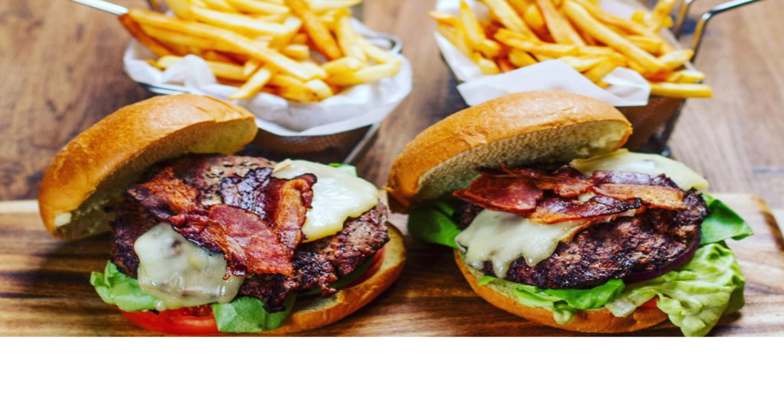 Time to chew once more on some of the best Burgers and Bits columns in ...