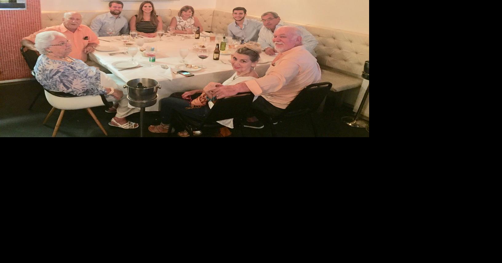 Another tribute to retired Beach Club Manager Mike O’Brien | News ...