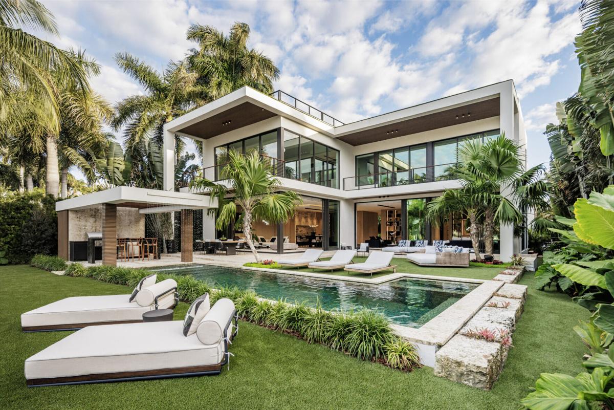 Kobi Karp: A Miami design pioneer’s take on what's next for the city ...