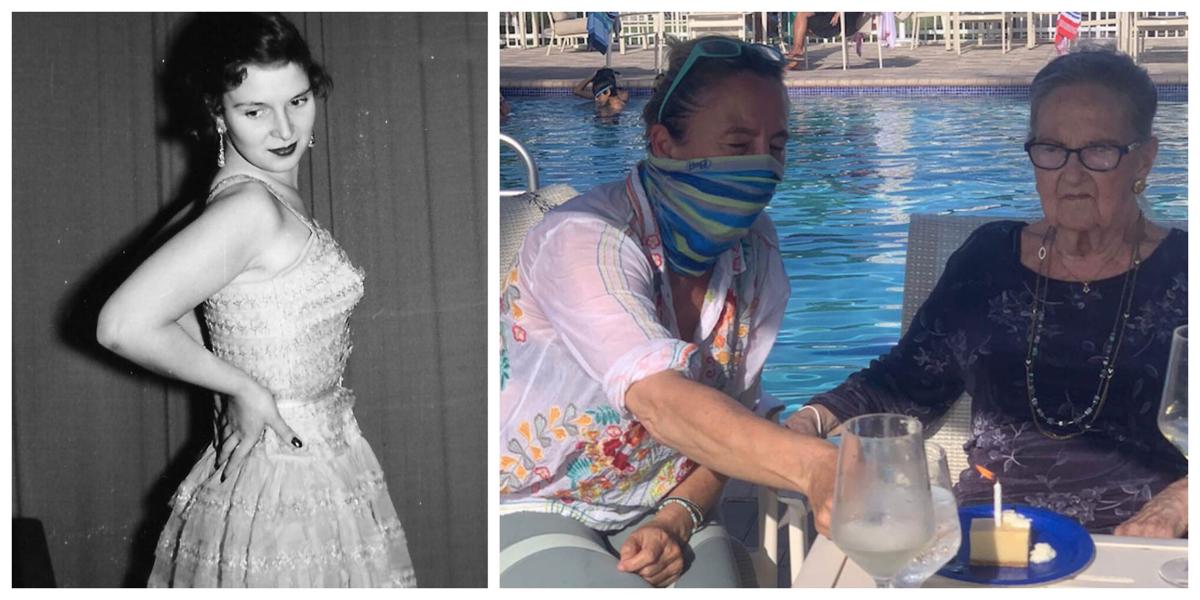 Carol Murray, remembered as generous, caring and fiercely independent ...