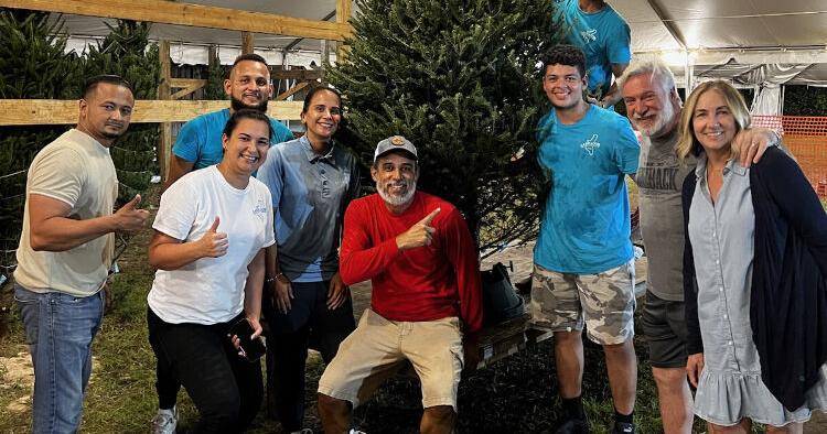 Holiday ‘miracle’ turns church’s Christmas tree scam into a ...