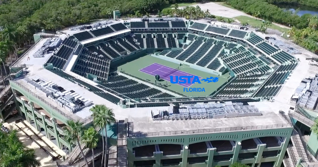 Crandon Tennis Center nets one-year operating partner | Key Biscayne ...