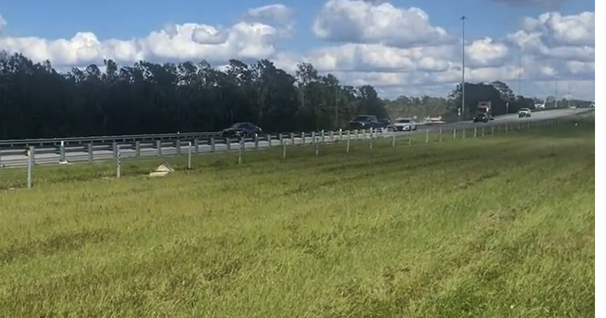 Update: FDOT re-opens of I-75 from mile marker 179 to 193 | Florida ...