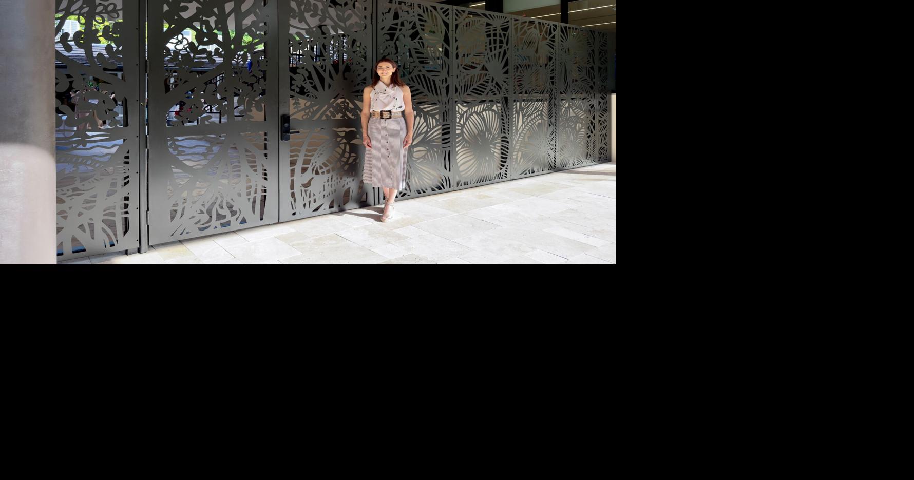 St. Christopher’s unveils visionary new campus gateway | Key Biscayne ...