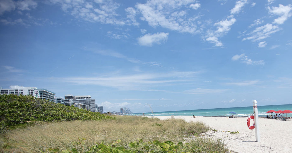 Water Quality Advisory issued for Surfside Beach | Miami | islandernews.com