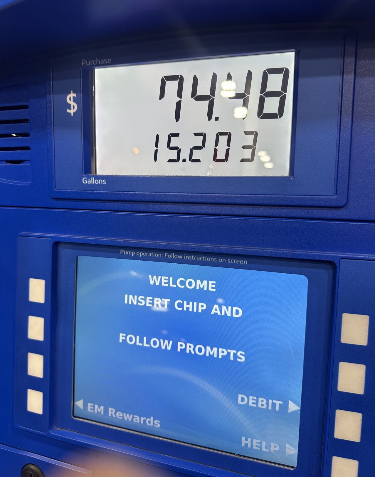 Miami gas prices dip slightly, but Key Biscayne remains over $5 | Miami ...