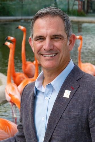 Romano named President & CEO of Zoo Miami Foundation | Miami ...