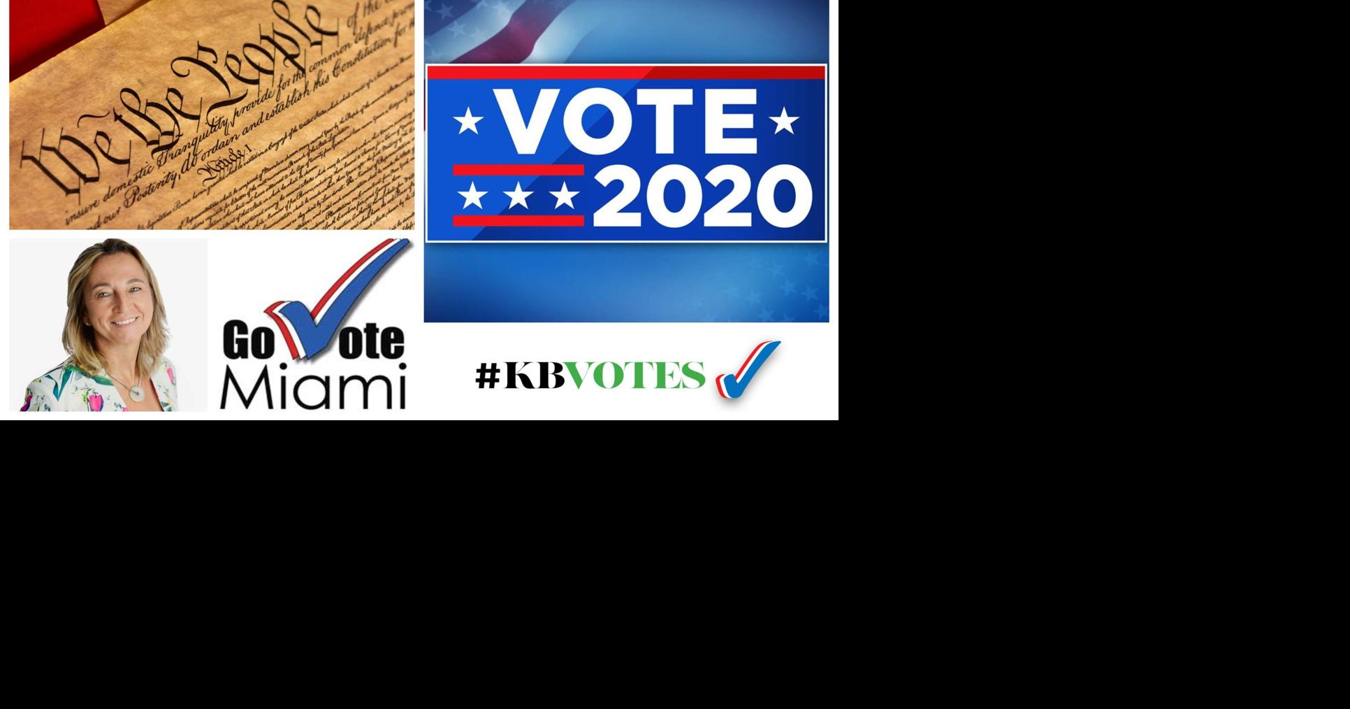 The US Constitution | News | islandernews.com