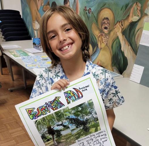 Key Challenge honors students and teachers for winning projects | Key ...