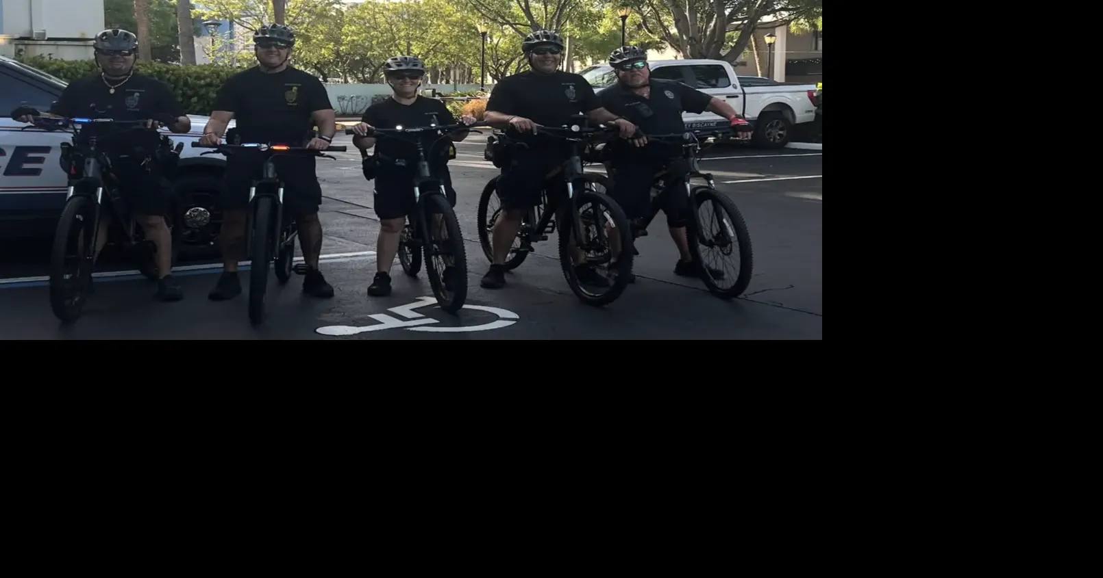 Kudos to police for response | Letters to the Editor | islandernews.com