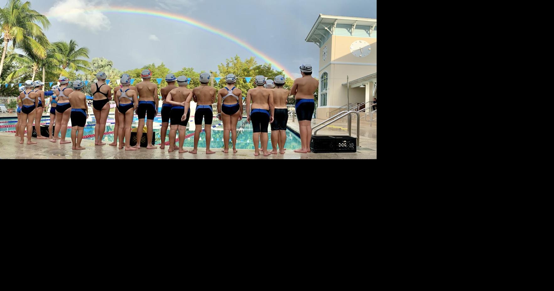 Lifeguard Challenge brings safety to forefront | Key Biscayne ...