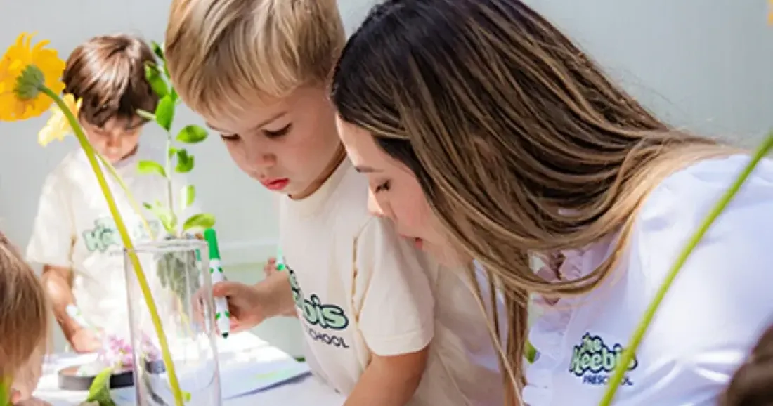 Fun and care combine at The Keebis Summer Camp | Key Biscayne ...