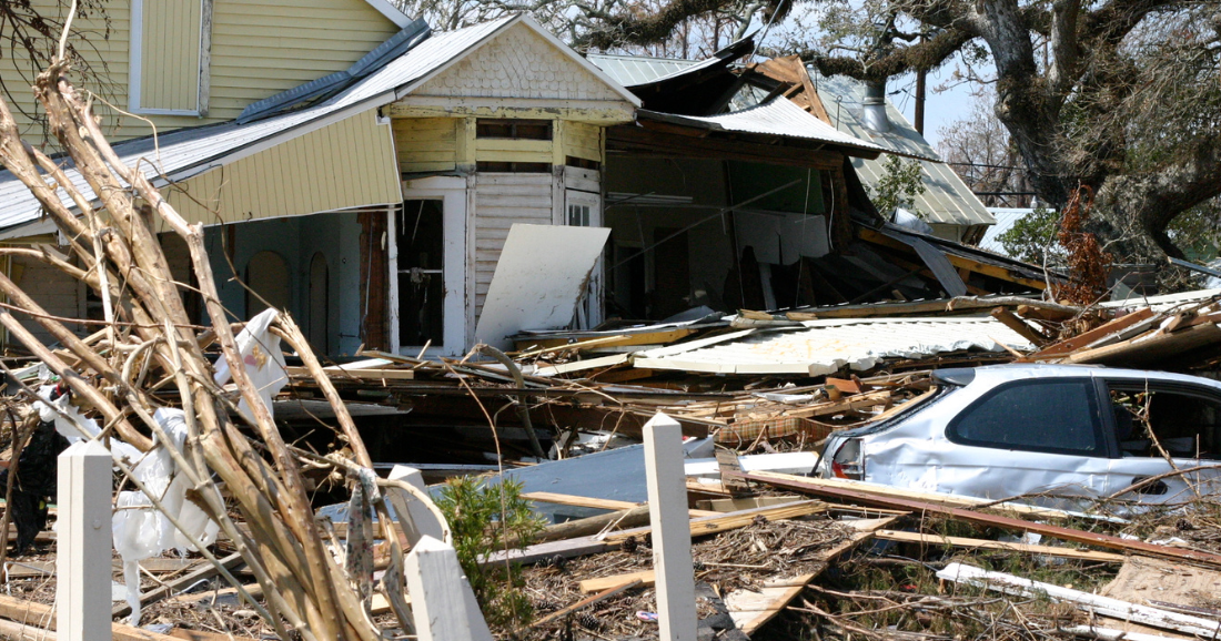 What homeowners should know about emergency storm repairs | Key ...