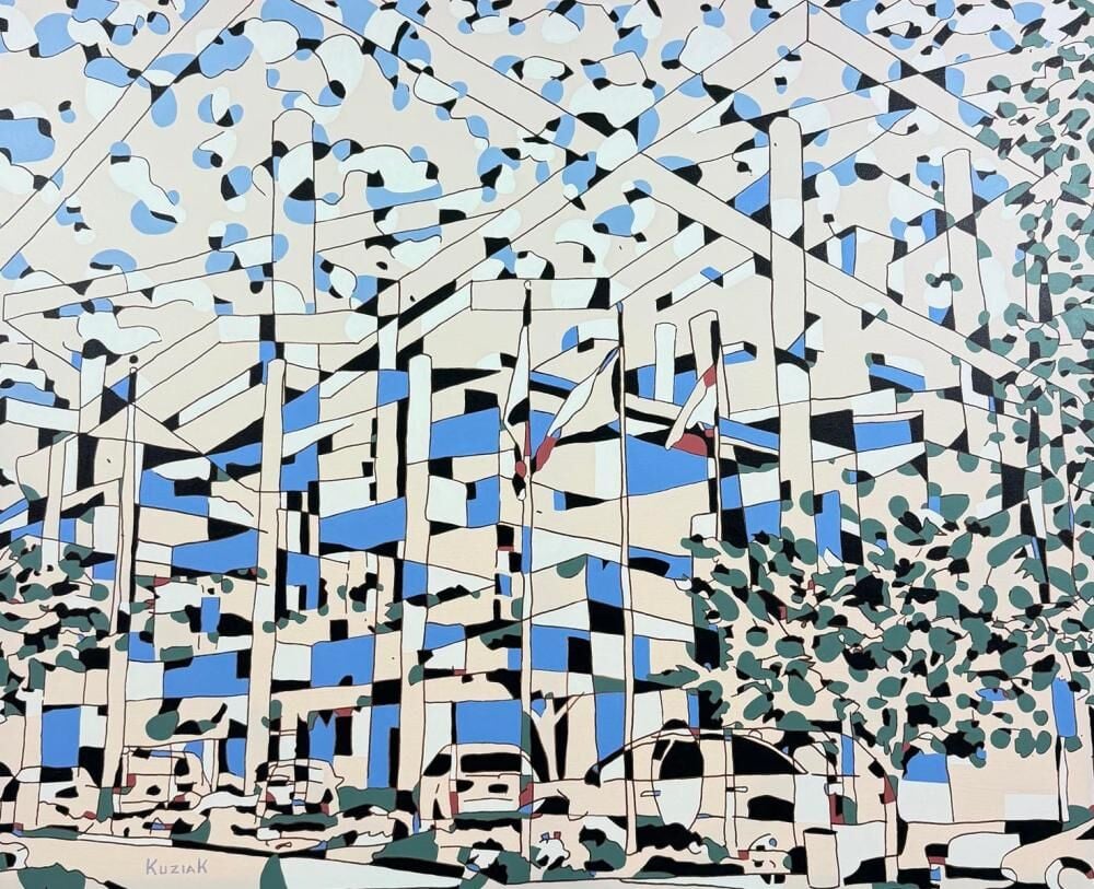 Art sale benefitting Habitat for Humanity underway | Key Biscayne ...