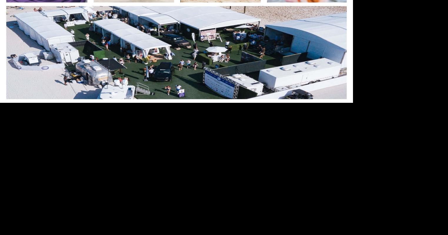 This weekend: Polo, fashion, and luxury on the sand at Miami Beach ...