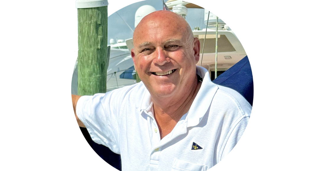 Past Yacht Club Commodore Steven M. Stollman recalls his racing ...
