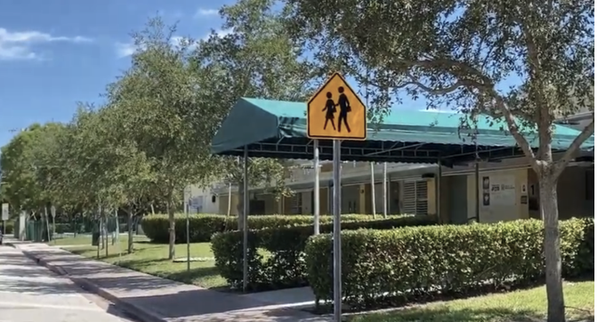 K-8 Center, MAST and all Miami-Dade Public schools to reopen Thursday ...
