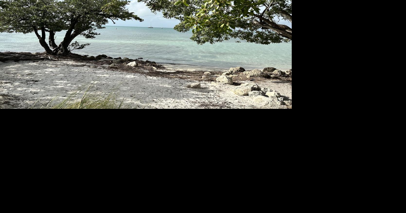 Another steamy and dry day ahead for Key Biscayne | Key Biscayne ...