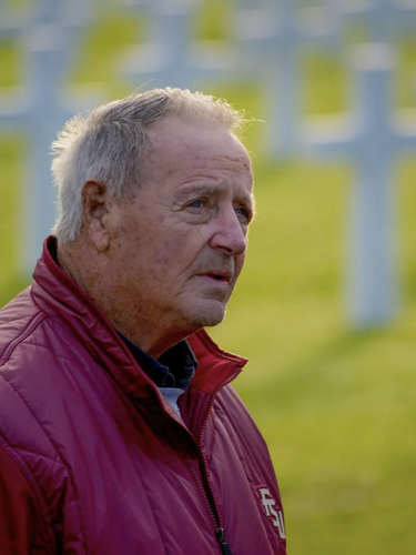 Legendary FSU football coach Bowden diagnosed with terminal medical ...