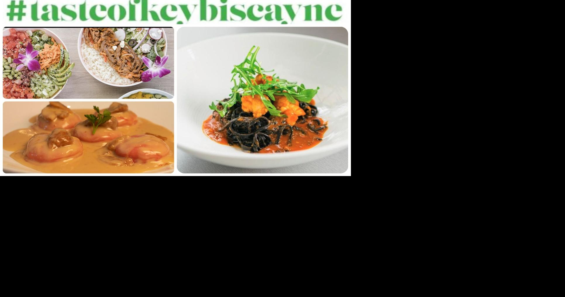 Key Biscayne's Saturday menu | Food | islandernews.com