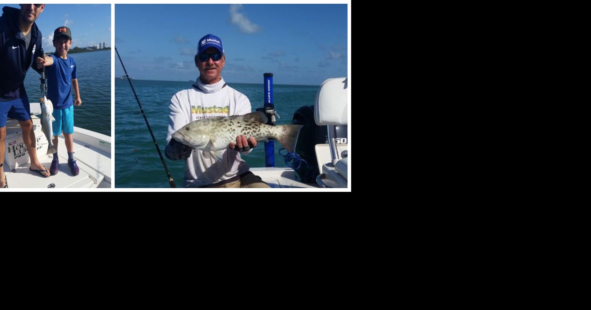 Key Biscayne Fishing Forecast. Tide Times | News | islandernews.com