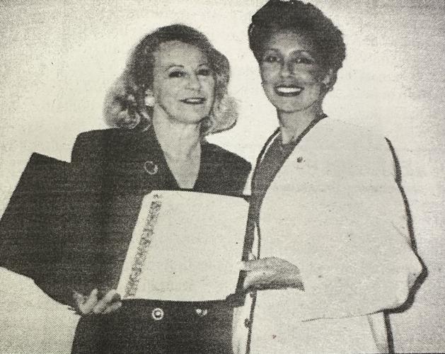 What was making news on the island back in 1996 | Key Biscayne ...