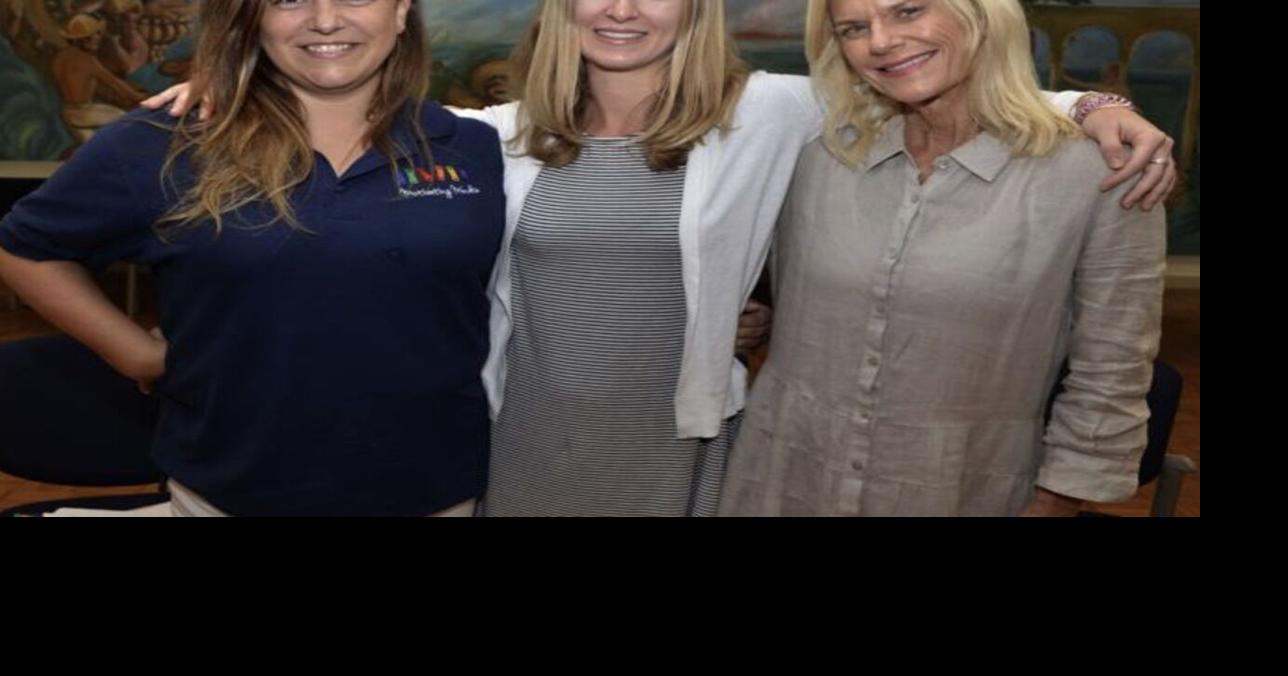 New foundation aims to keep alive Megan Andrews’ passion for the ...