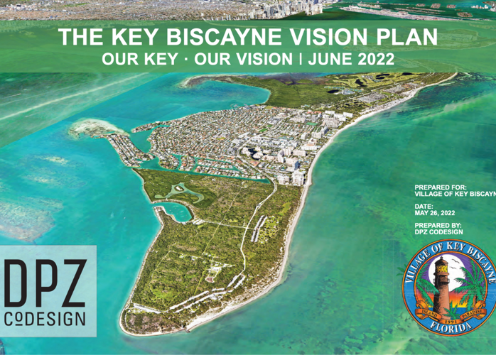 Village Council set to adopt the much-discussed Strategic Vision Plan ...