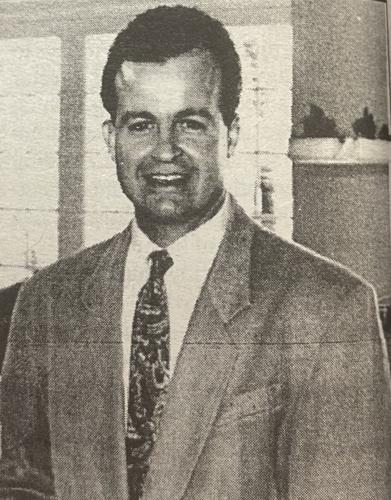 What was making news on the island in 1996 | Key Biscayne ...