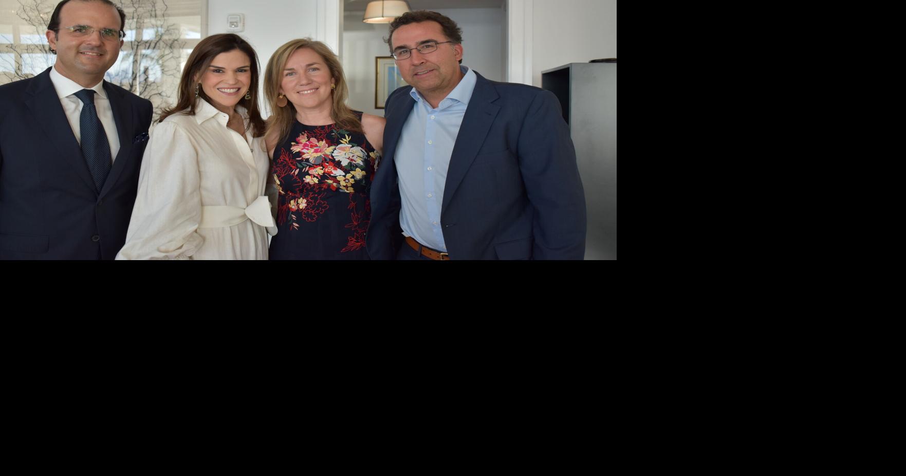 Island-based PVG Insurance celebrates 20 years of serving clients ...