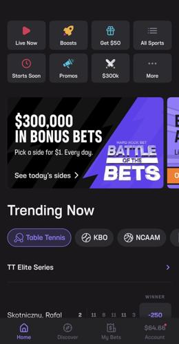 Exploring social sportsbooks - A new era in digital betting | Lifestyle | islandernews.com