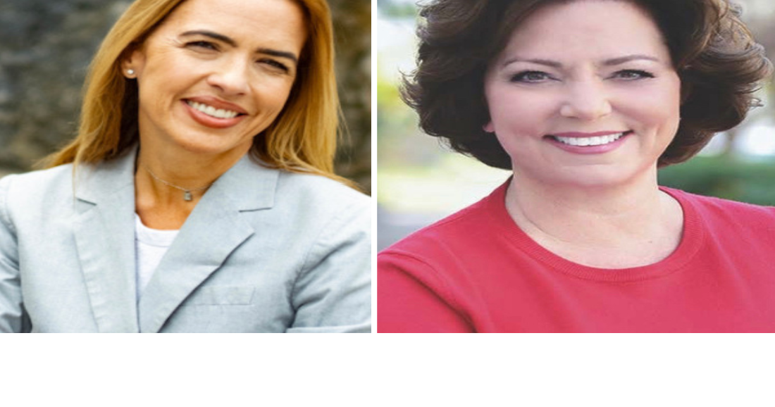 Raquel Regalado and Cindy Lerner answer three questions about their candidacy for the District 7 ...